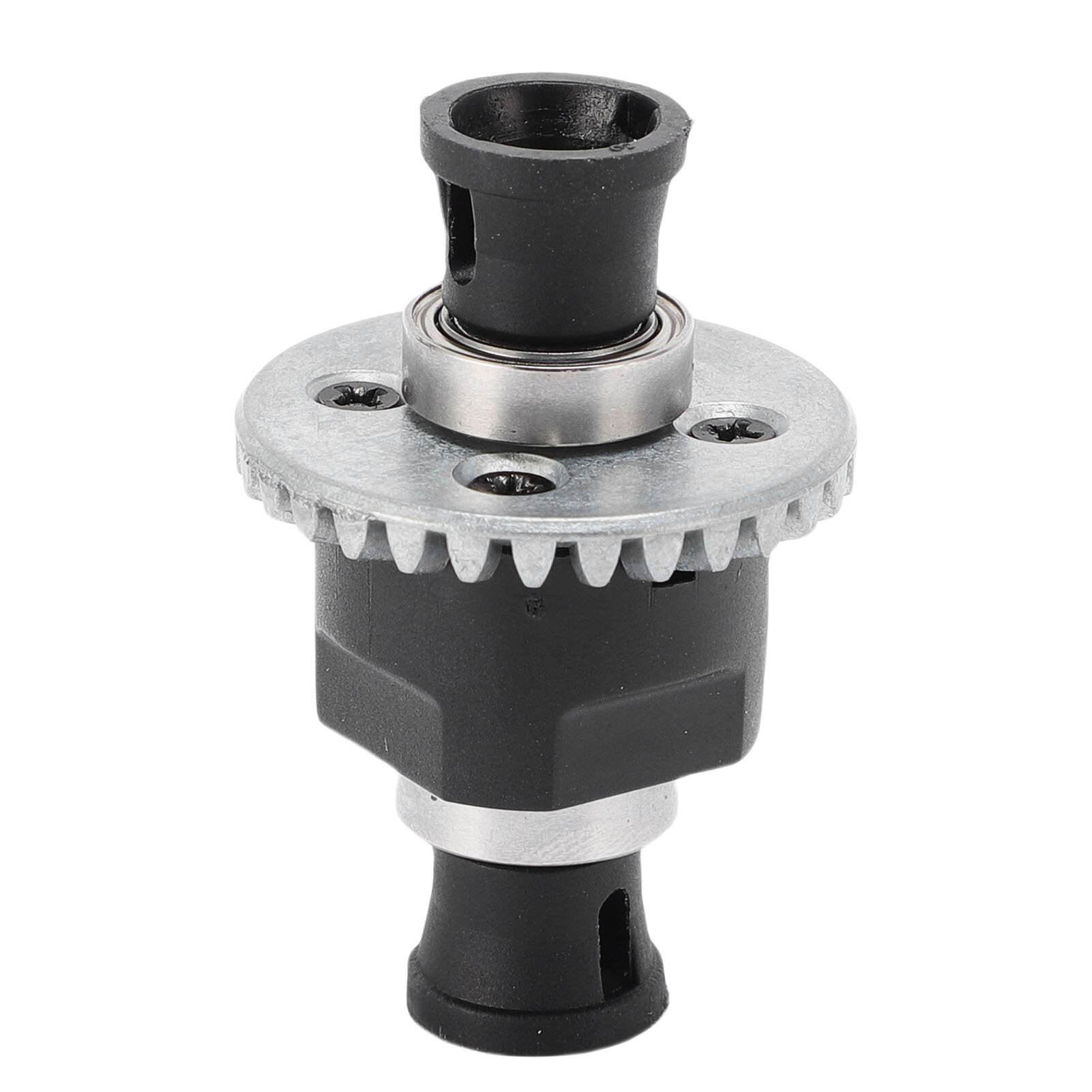 Дифференциал дифференциала с дифференциальным дистанционным управлением дифференциал автомобиля для автомобиля SCY18101 1/18 RC CAR