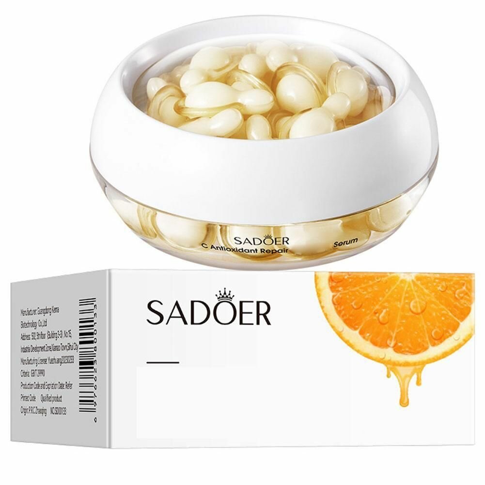 Эссенция для ухода за кожей