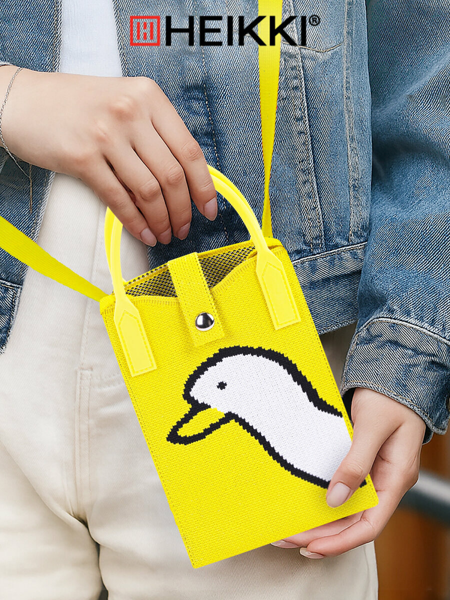 Сумка кросс-боди