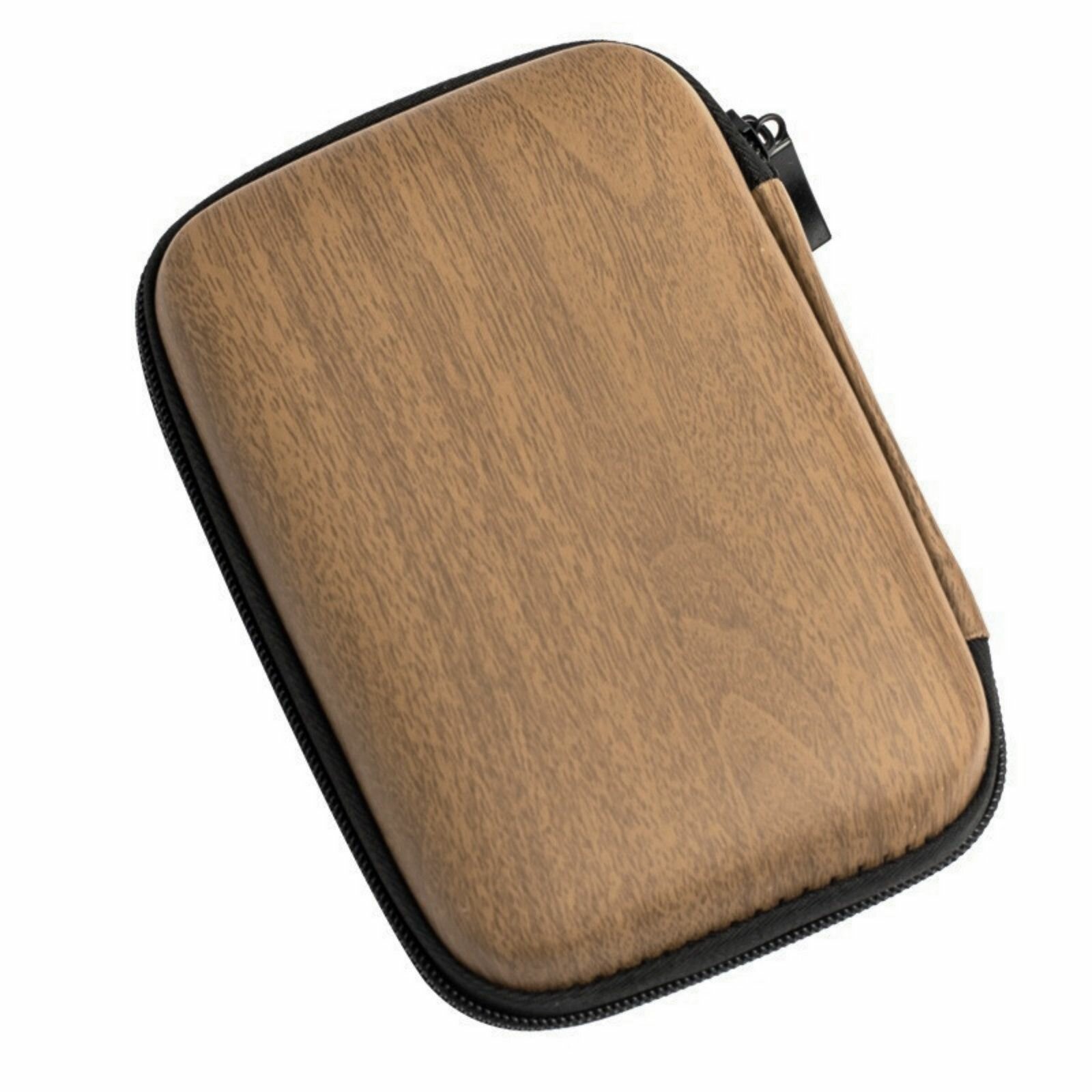 Ударопрочный чехол EVA для 25-- жестких дисков наушников и PowerBank