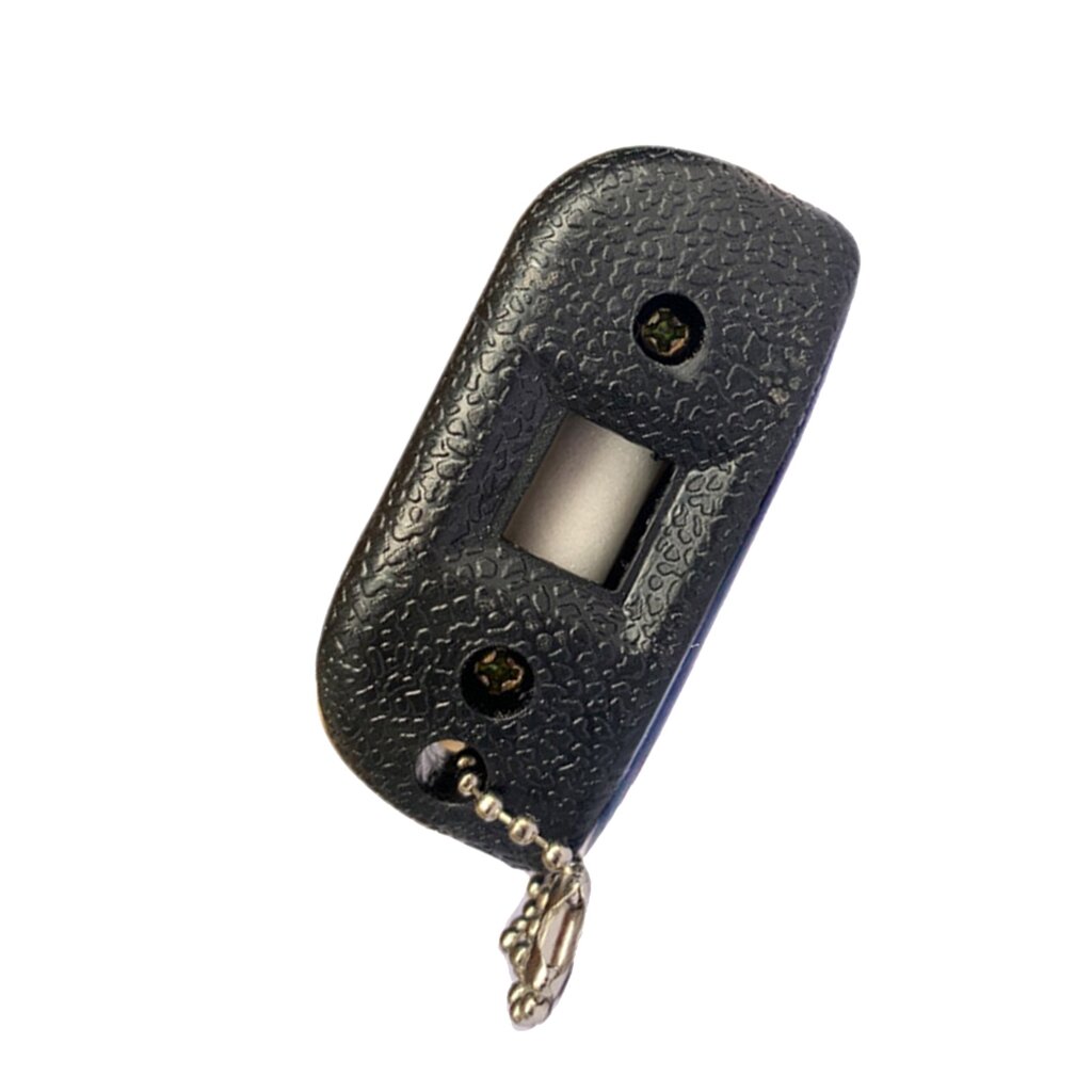 (Одна) регулируемая точилка для коньков-черная