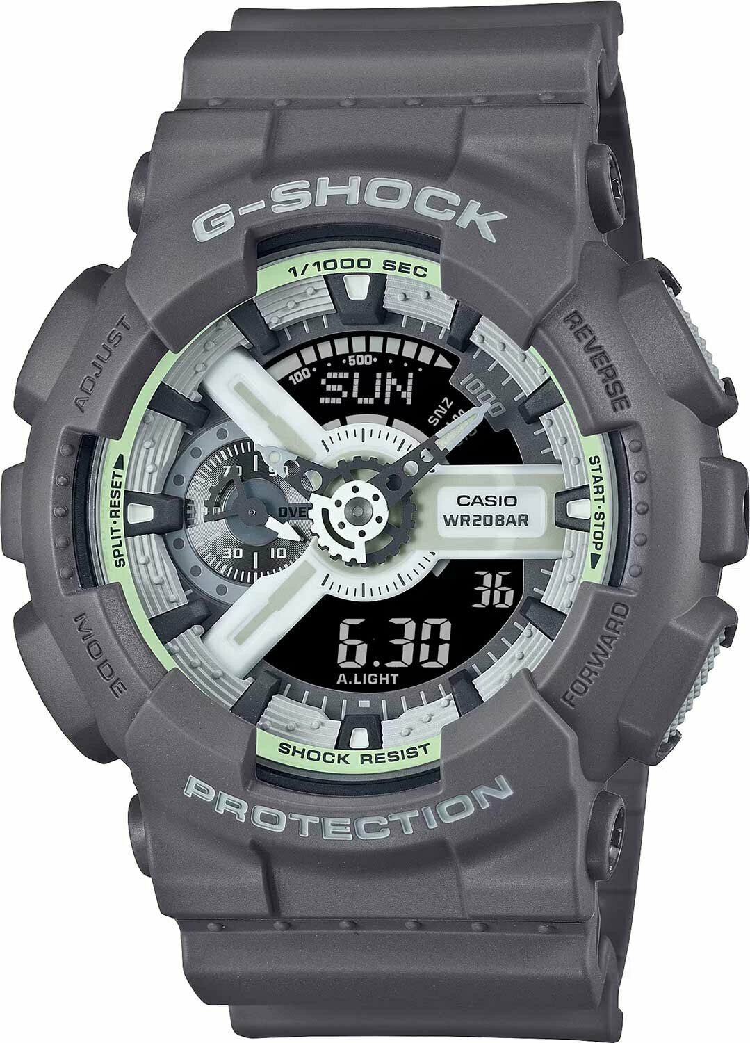 Наручные часы G-Shock