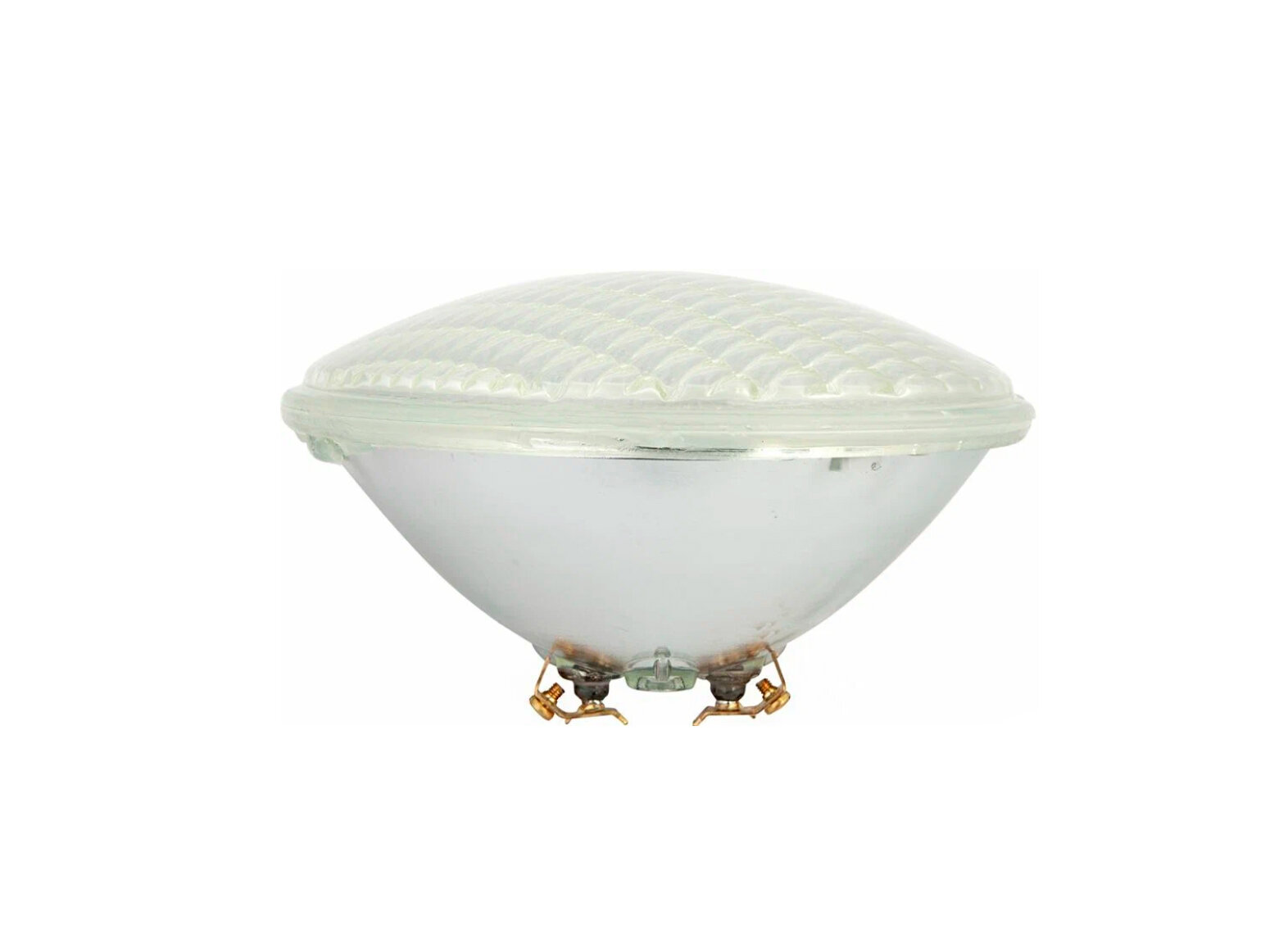 Светодиодная лампа для прожектора Poolmagic 36 Вт, PAR56, цвет свечения Белый, 3000K