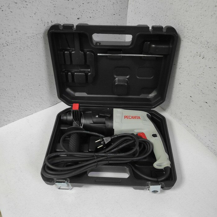 Перфоратор Ресанта П-24-650К