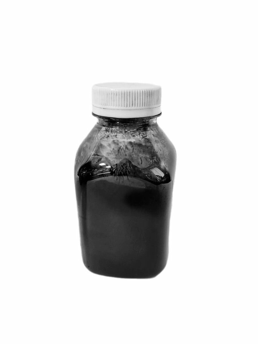 Тонер для заправки картриджей HP/Canon Color универсальный 60 гр