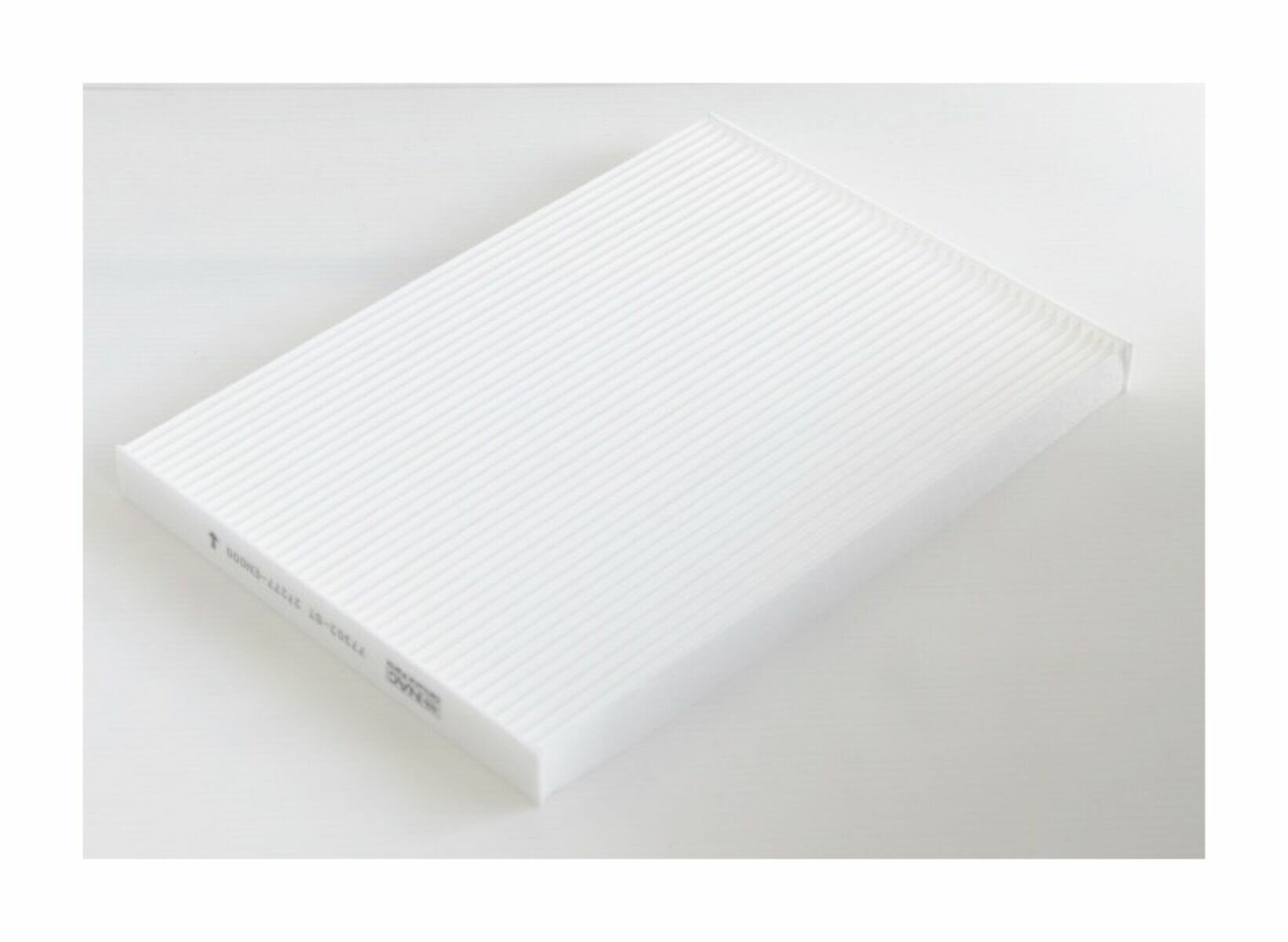 Фильтр Салона(Nac 77302-St)