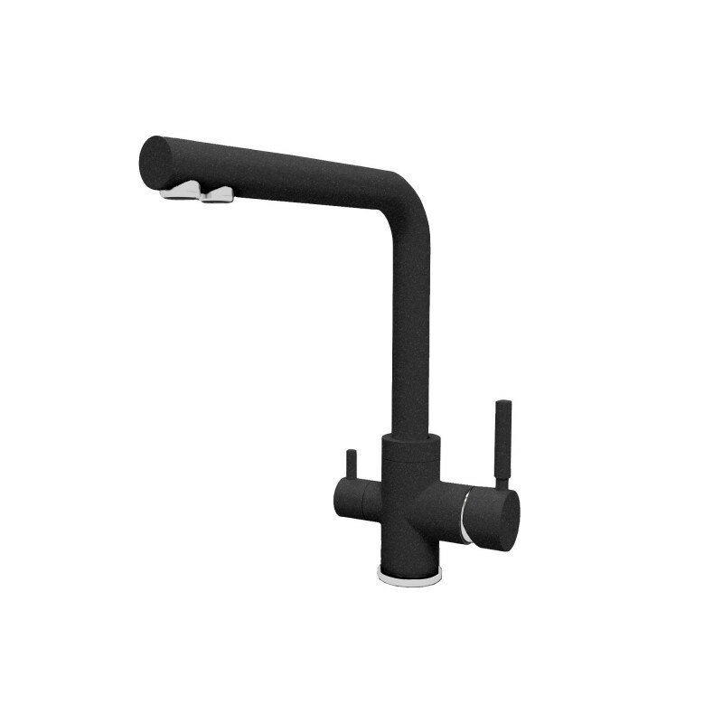 Смеситель для кухни Florentina Альдо 333.40H.2123.102