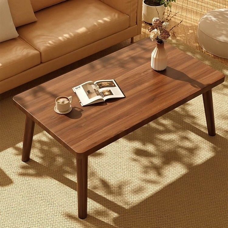 Журнальный столик; стол для гостиной; массив дерева