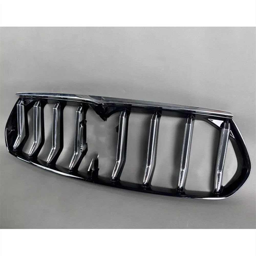 Решетка радиатора бампер Гриль OEM 670165824 для Maserati Levante GT 21-23