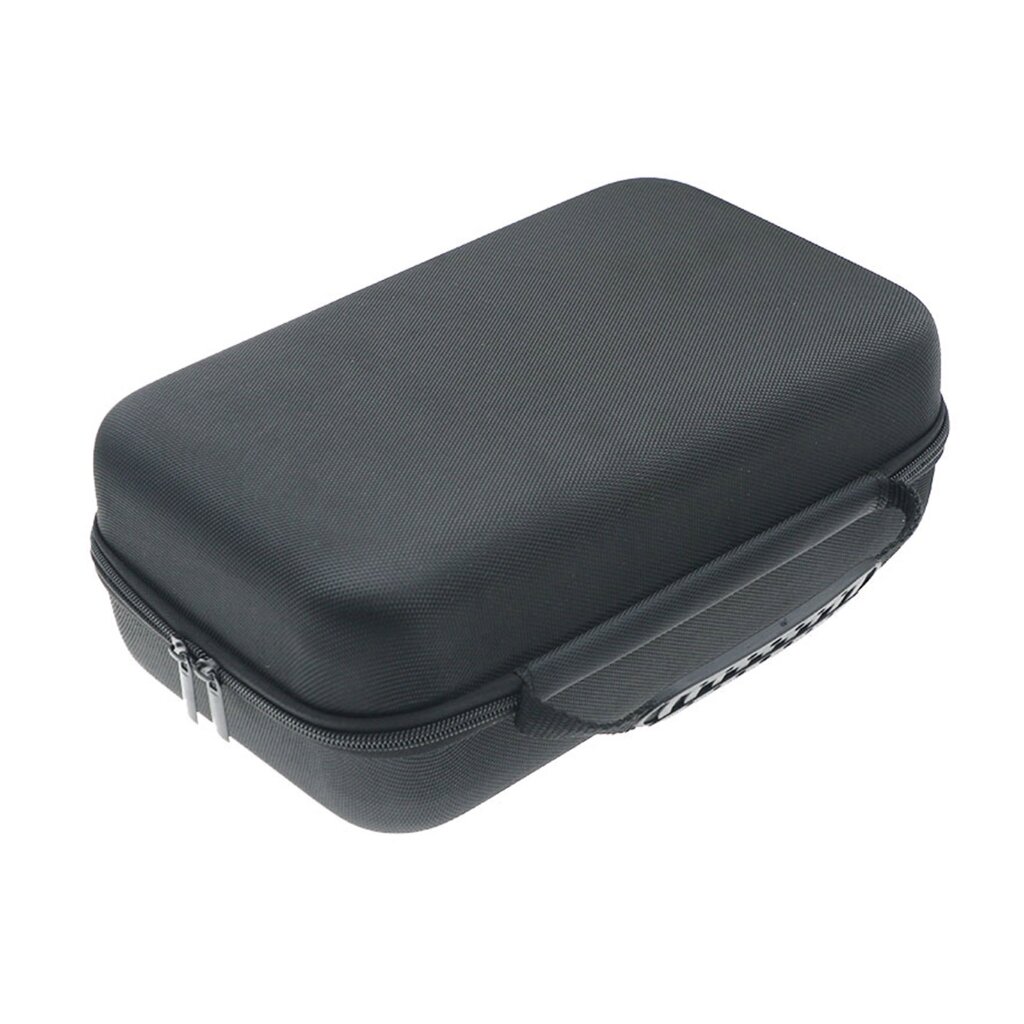 Портативный Жесткий чехол EVA для Проекторов Держатель Принтера с Водонепроницаемыми и Ударопрочными Дизайнерскими Чехлами Коробка