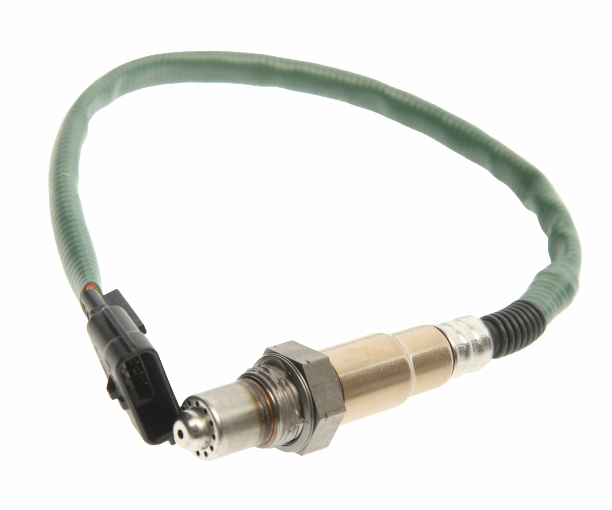 Датчик кислорода (лямбда-зонд) Bosch Арт.025802700A / RENAULT Duster (11-)