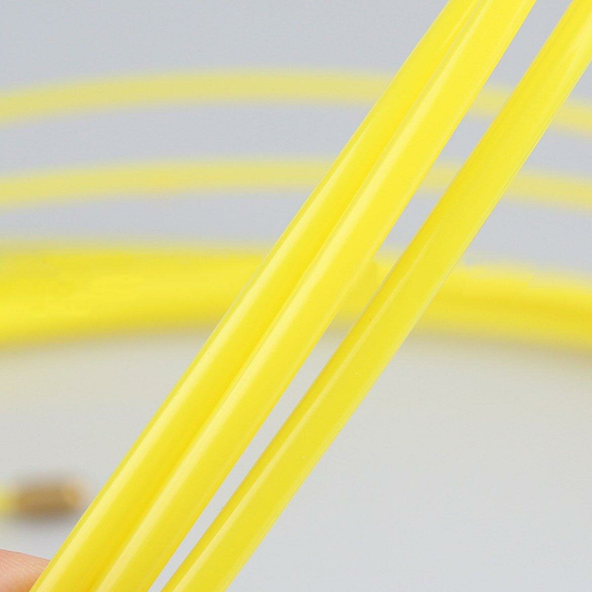 Провод, кабель, стекловолокно, рыболовная лента, катушка, кабелепровод, стержень, 6 мм # 30 м