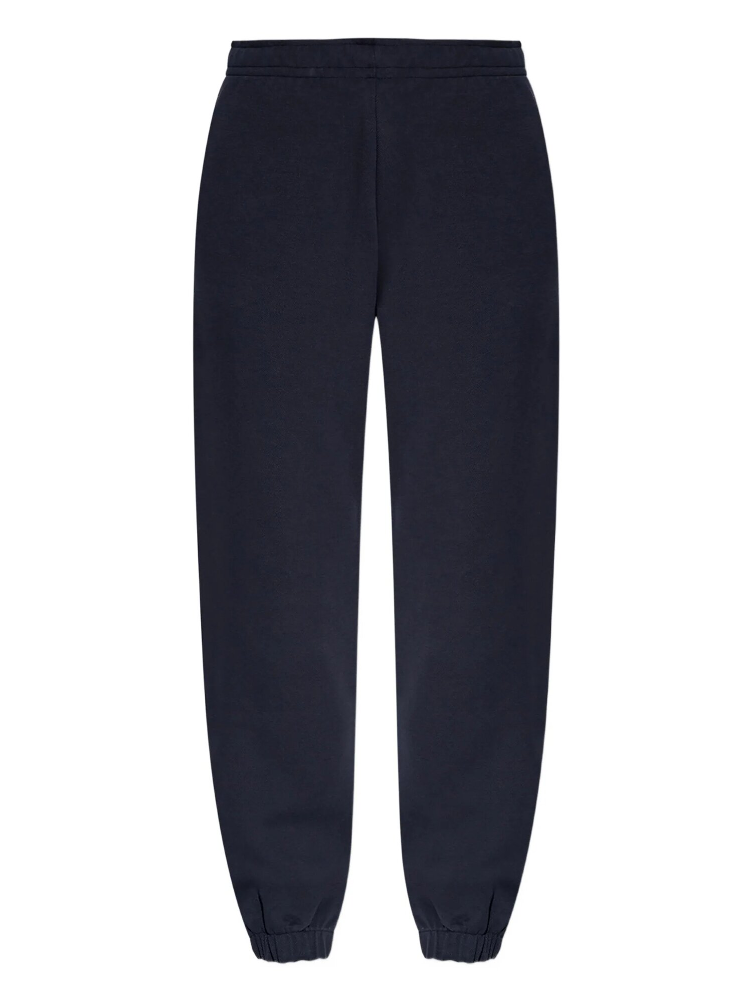 Брюки Elastic-cuff track pants