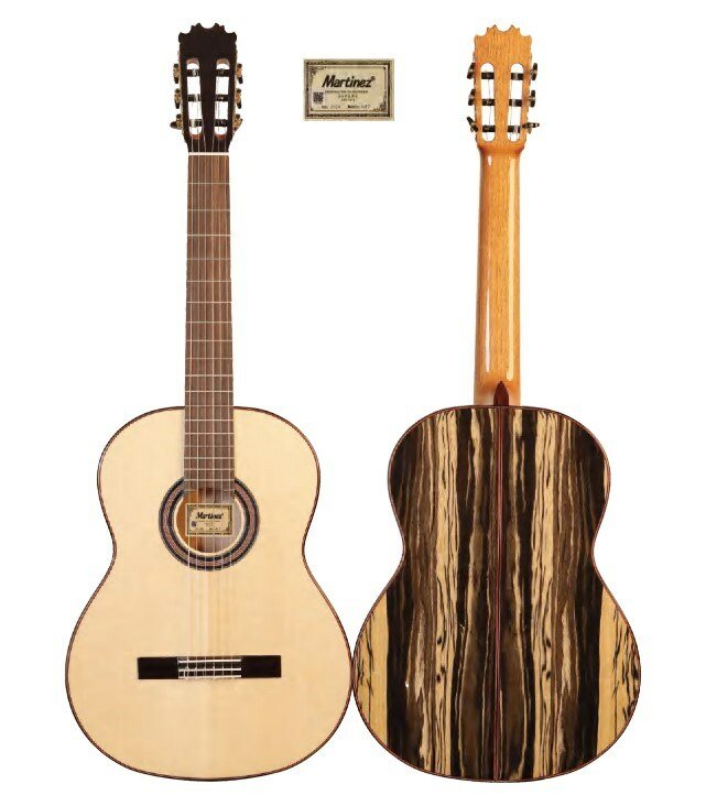 Martinez MF-7 Классическая гитара