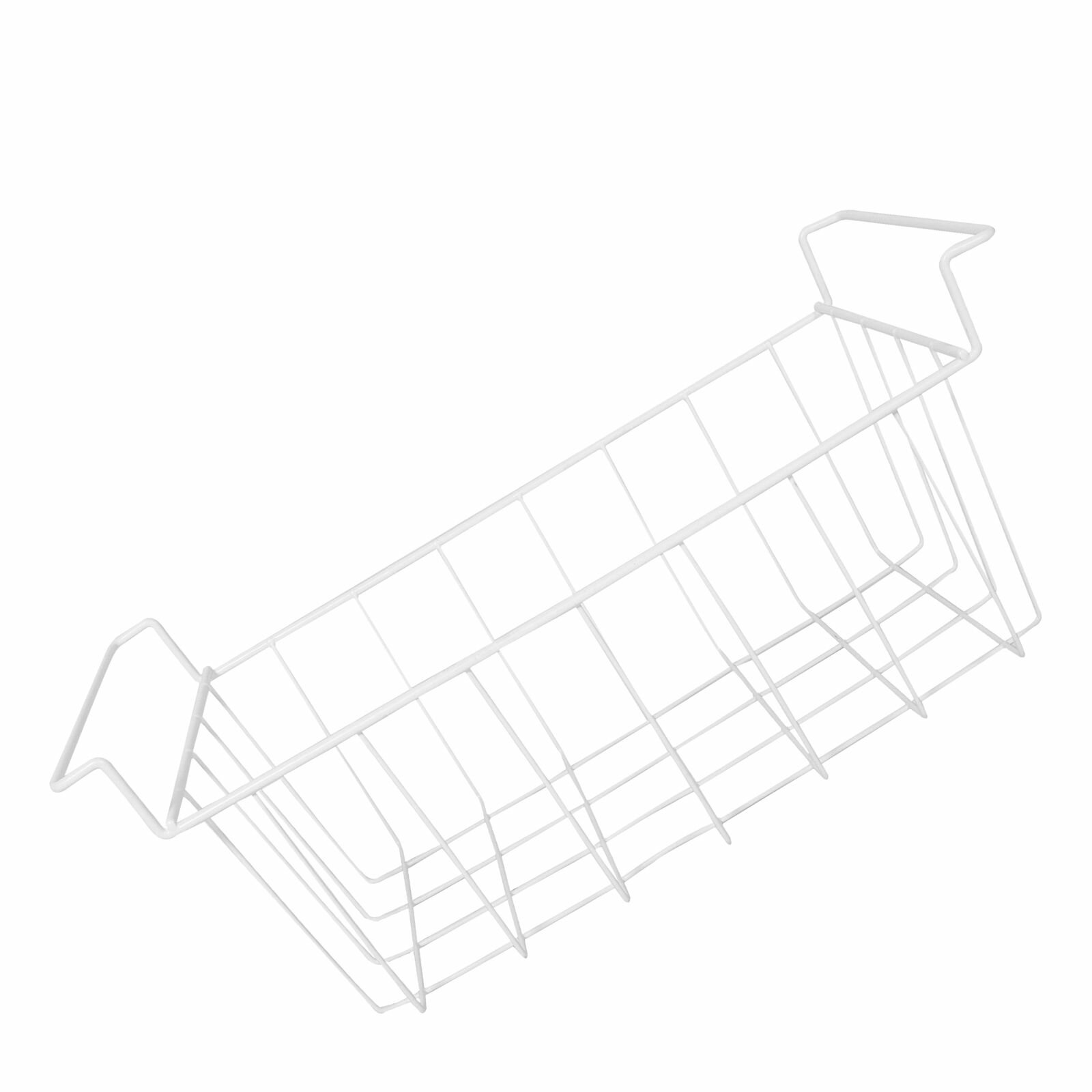 Многофункциональная корзина для холодильника из металла, эффективное использование пространства, 50.00x22.00x20.00 см