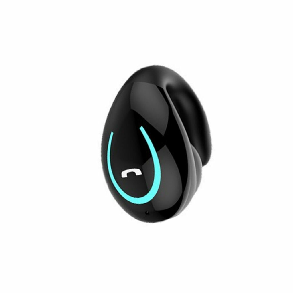 Наушники-вкладыши с открытым ухом, Bluetooth-совместимые наушники-клипсы, Удобная посадка для маленьких ушей, идеально подходящие занятий фитнесом и бегом в тренажерном зале