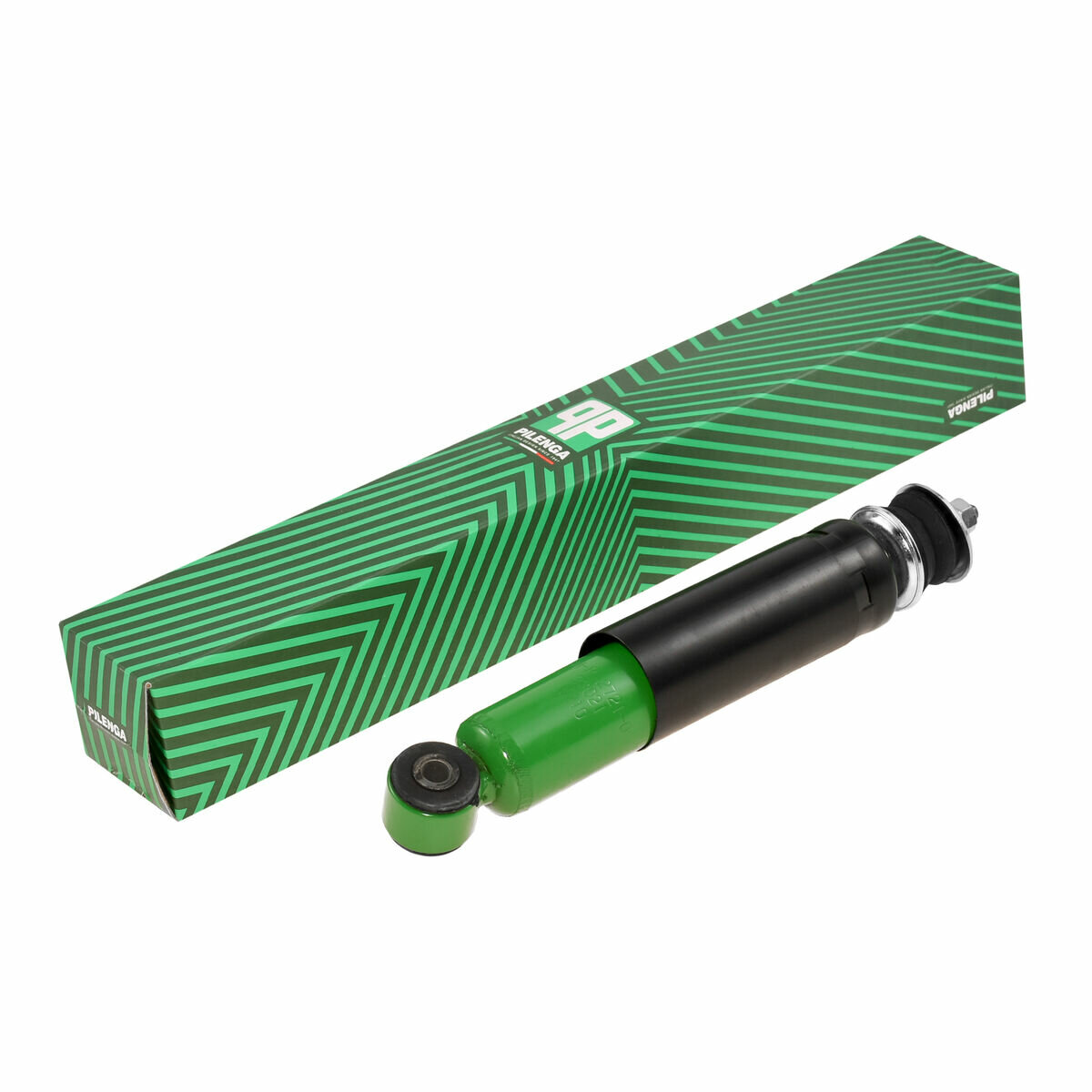 Амортизатор Передний Масляный Для Камаз(Pilenga Sh-P 2721 - O)