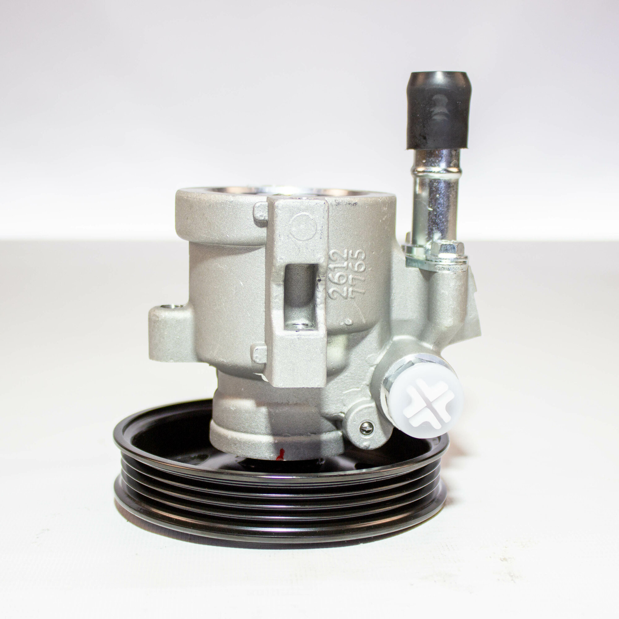 Насос гидроусилителя руля Nadoka для автомобиля Daewoo GENTRA