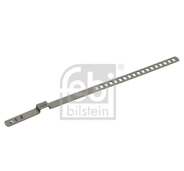 Хомут зажимной FEBI Audi, Nissan, Seat, Skoda, Volkswagen (29822)