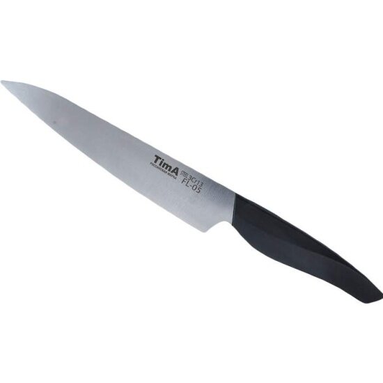 Нож разделочный Tima FLASH 20.3 см, нерж. сталь/пластик (FL-05)