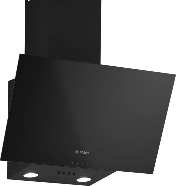 Кухонная вытяжка Bosch DWK63PJ60T