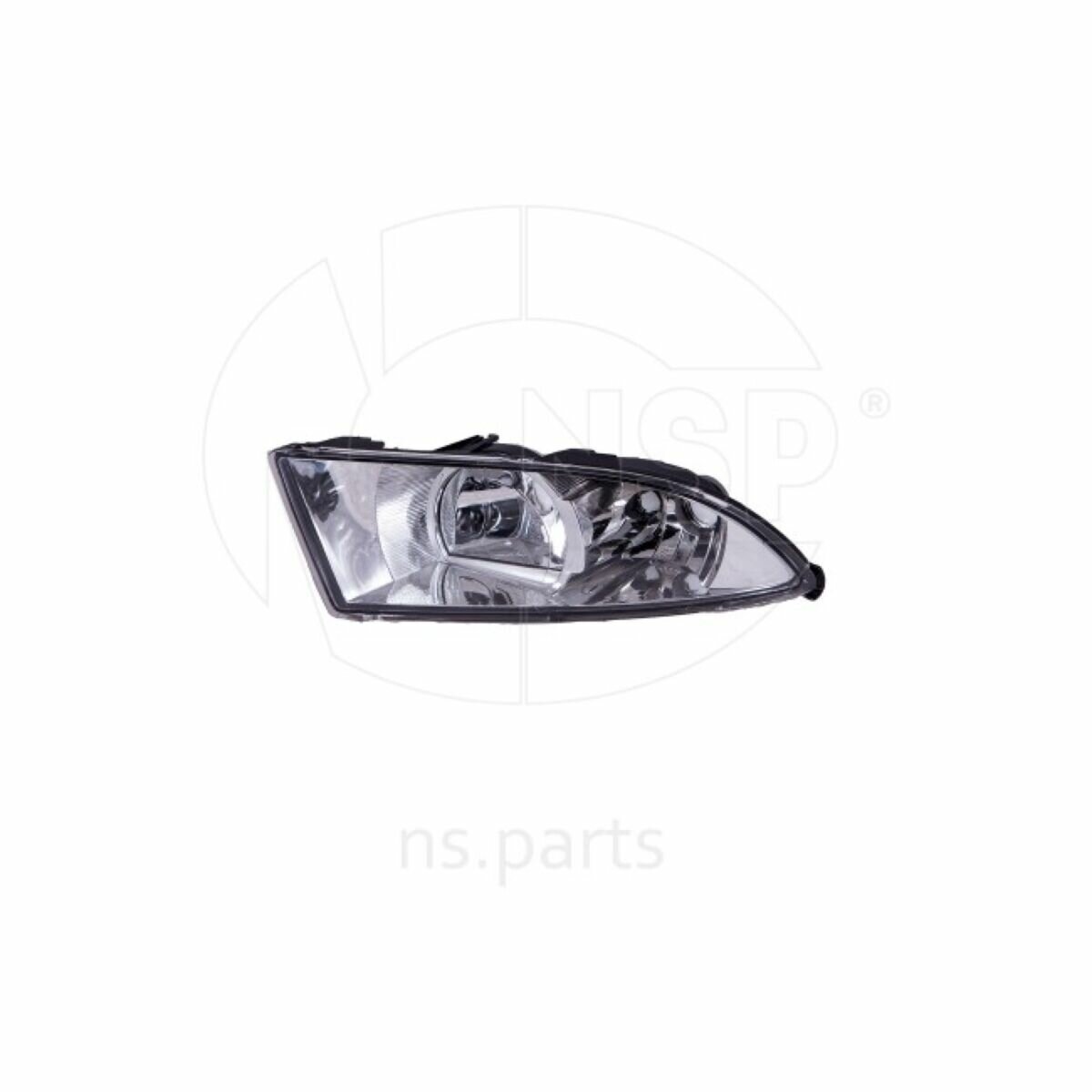 Фара Противотуманная Правая Skoda Fabia (10-)(Nsp Nsp085J0941702B)