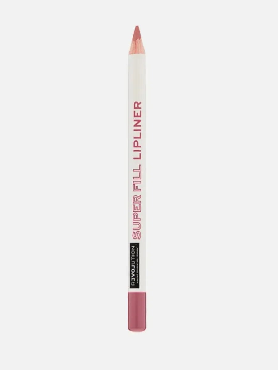 Контурный карандаш для губ RELOVE REVOLUTION super fill lipliner Glam