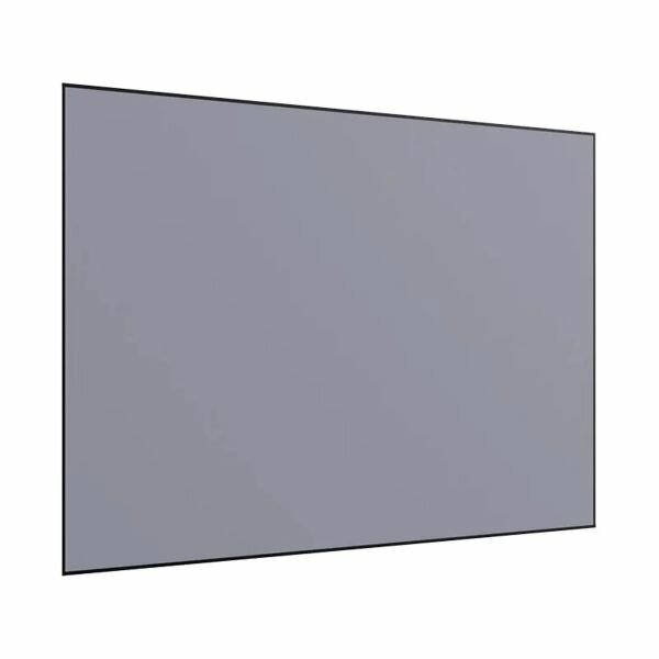 Экран для проекторов Wanbo Fresnel Curtains (75 дюймов) Gray
