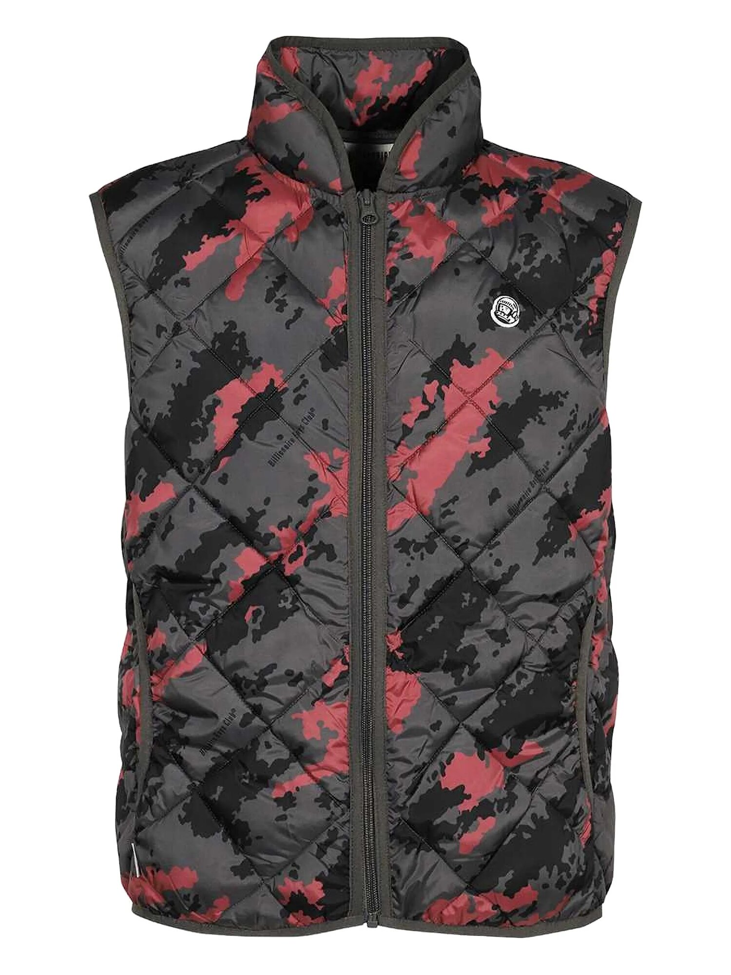 Жилет спортивный