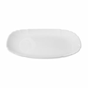 Тарелка десертная Luminarc Лотусия, 23 см, стекло