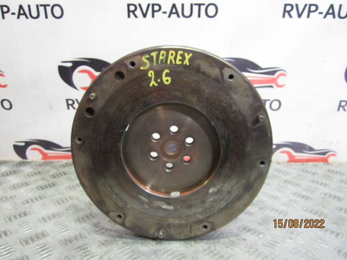 Маховик Hyundai Starex A1 2.5D 1997-2003 2320042900