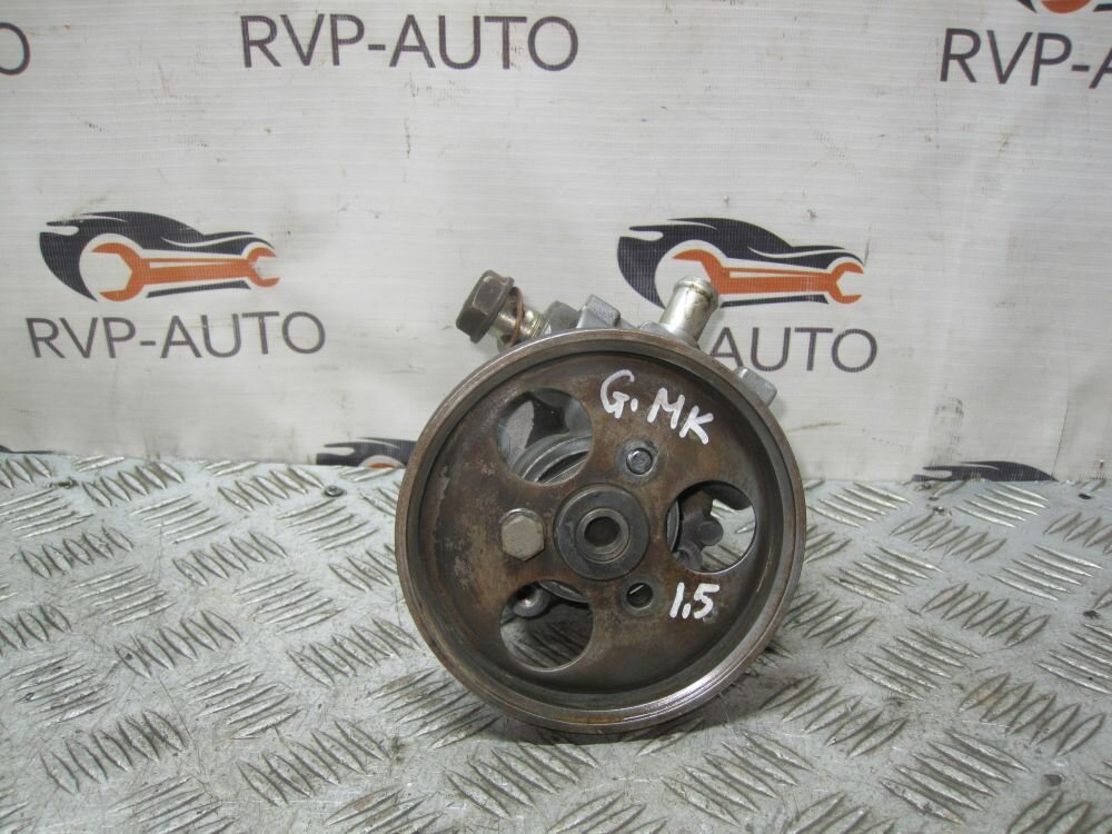 Насос гидроусилителя Geely MK 2008-2015 101600390601