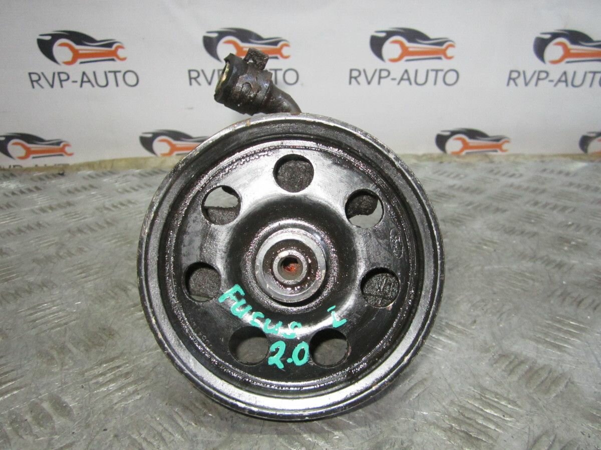 Насос гидроусилителя Ford Focus 1 2.0 1998-2005