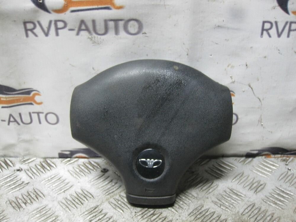 Заглушка в руль Daewoo Nexia 1995-2016 96133722