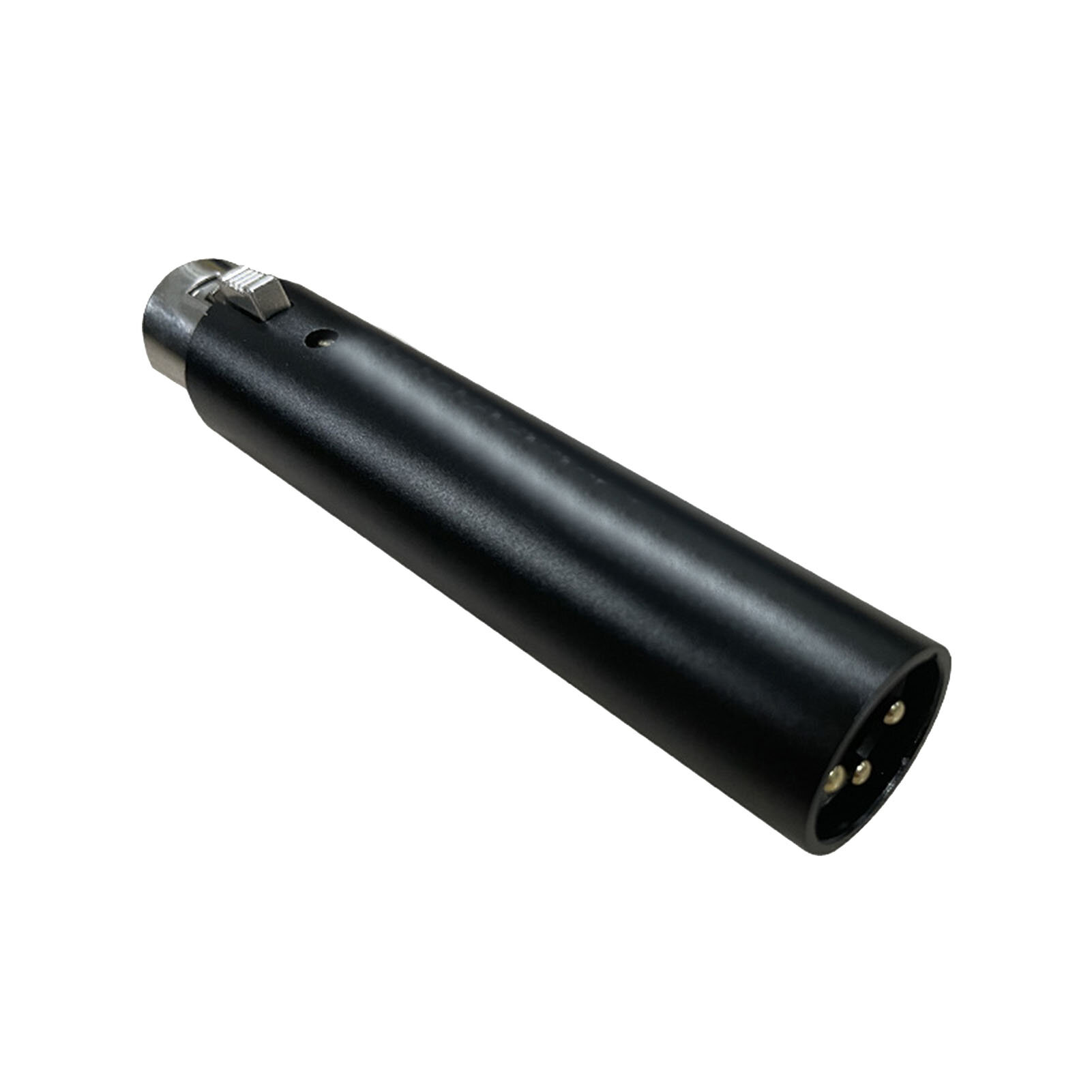 Динамический усилитель микрофона 28 дБ.