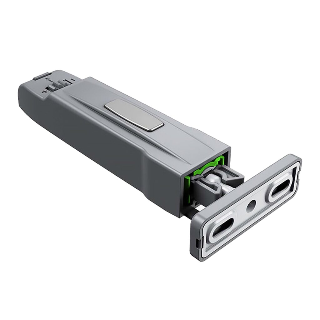 Защелки для открывания шкафа Защелки для Открывания Замка для Выдвижного ящика шкафа-Купе