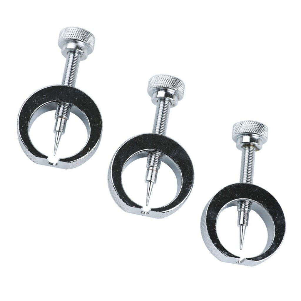 4,4 мм 3,3 мм 2,4 мм Манометр Съемник Иглы Ремонтный Инструмент Для Снятия Измерительного Манометра Индикатор Манометра Экстрактор Иглы