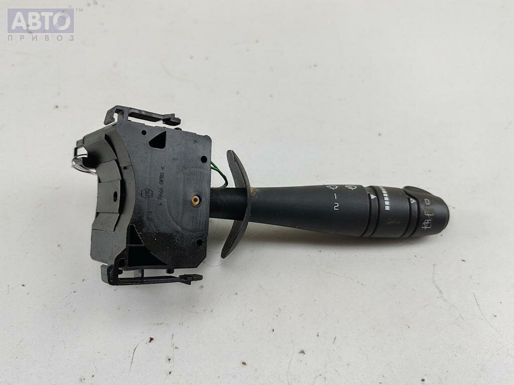 Переключатель дворников Renault Espace 4 (2002-2014)