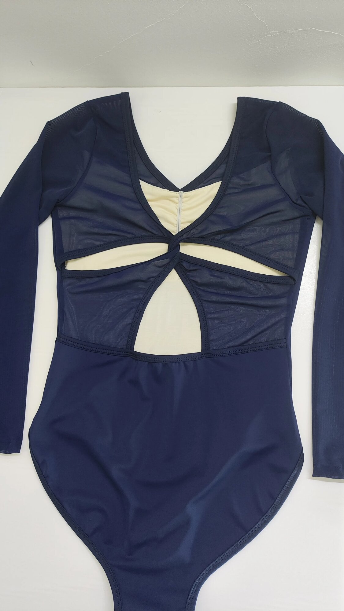 Боди бельевое