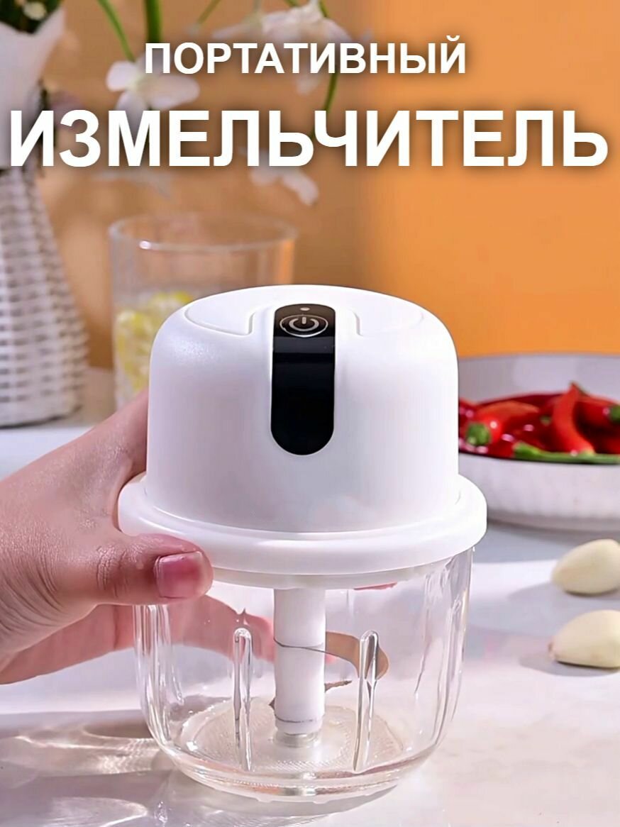 Измельчитель
