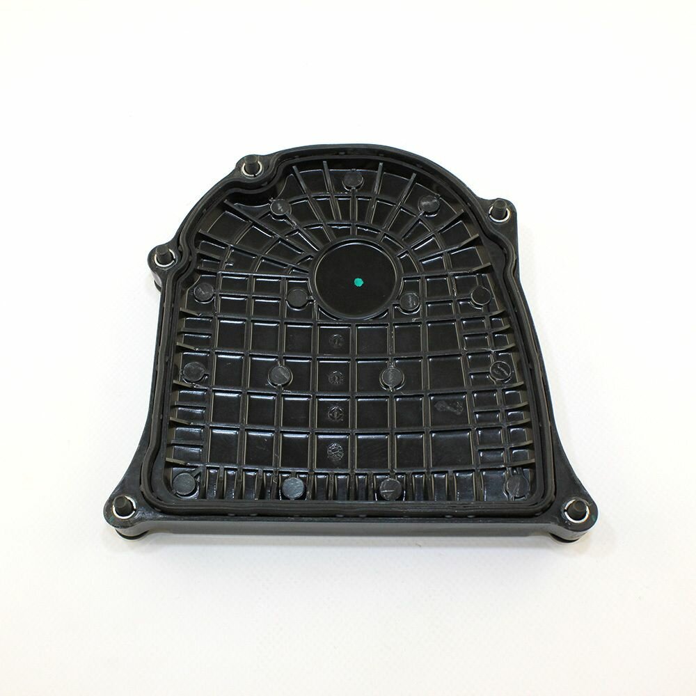 FOTON Крышка цепного привода дв. Cummins 2.8 арт. 5264443