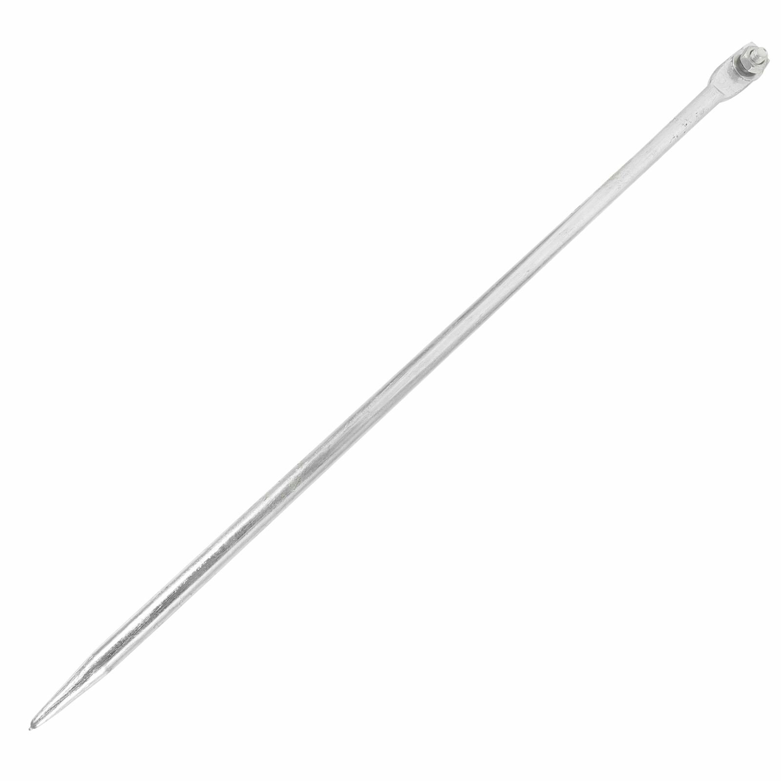 Домашний Заземляющий Штырь Надежная Защита Оборудования 48.00X2.50X2.00Cm