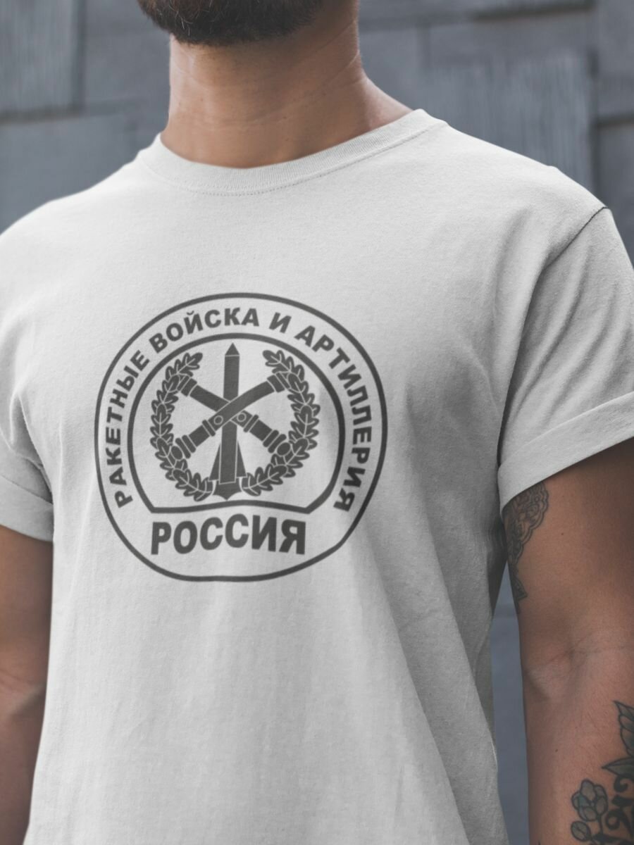 Футболка Alex Drew
