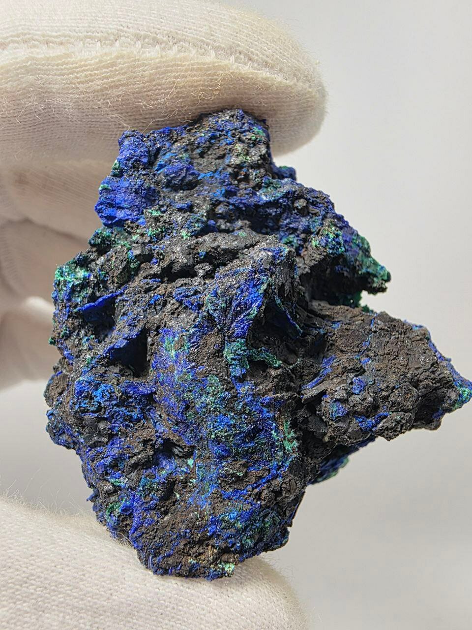 Азурит 54 мм, 70 г.