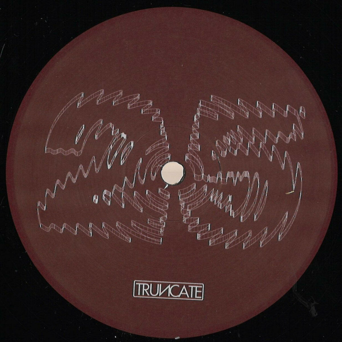 Пластинка Truncate - Basal EP