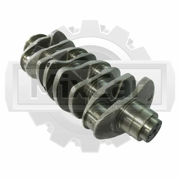 Коленвал JCB (320/03375) (103 MM)