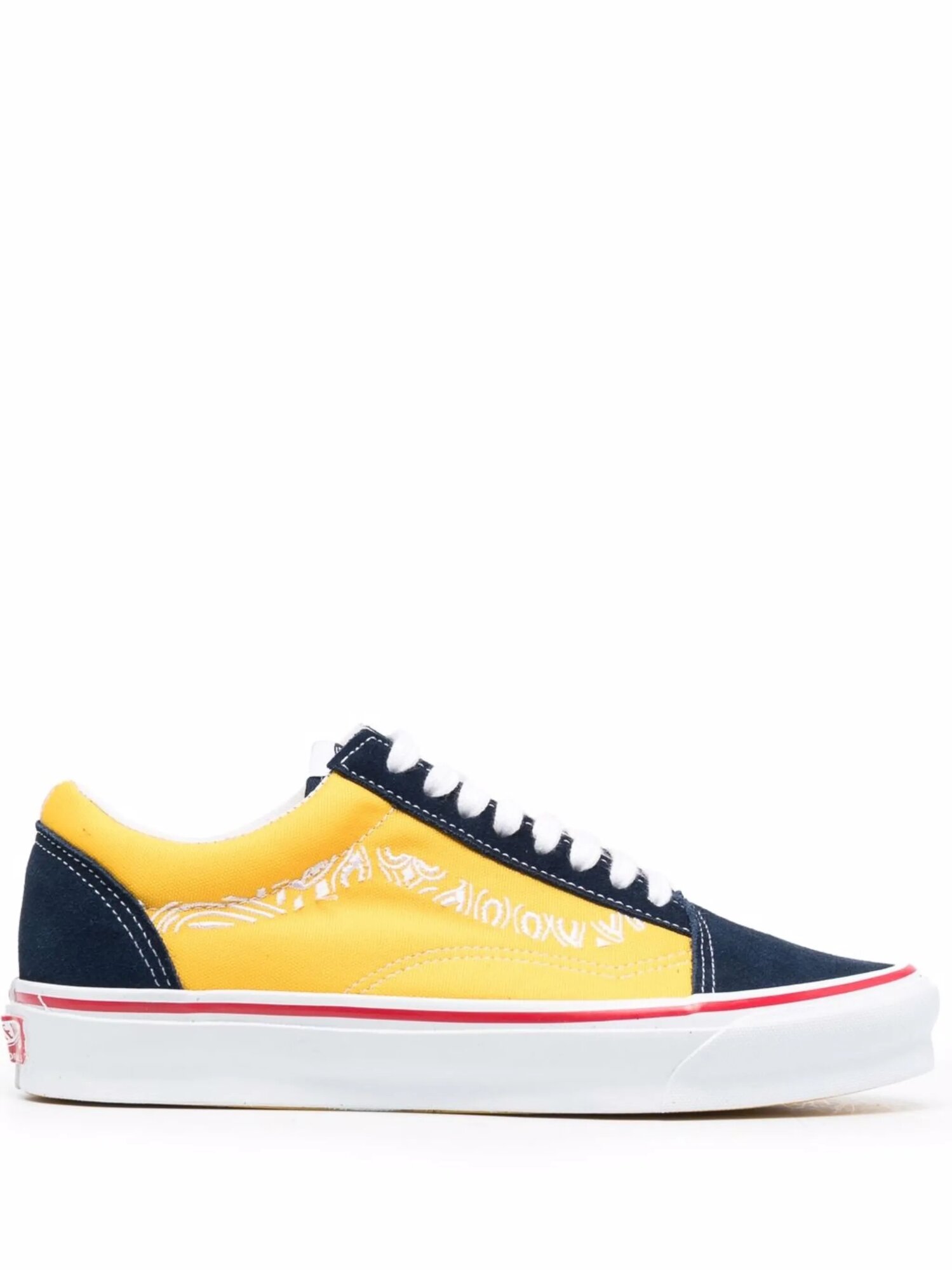 Кроссовки OG Old Skool
