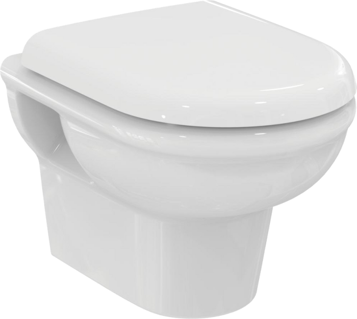 Унитаз подвесной Ideal Standard Exacto R002601
