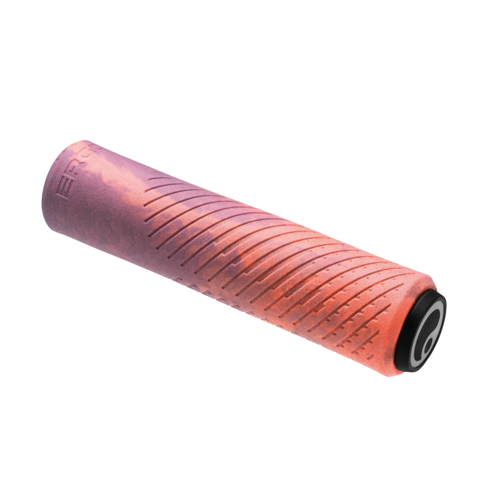 Грипсы ERGON GXR Small Lava Pink/Purple