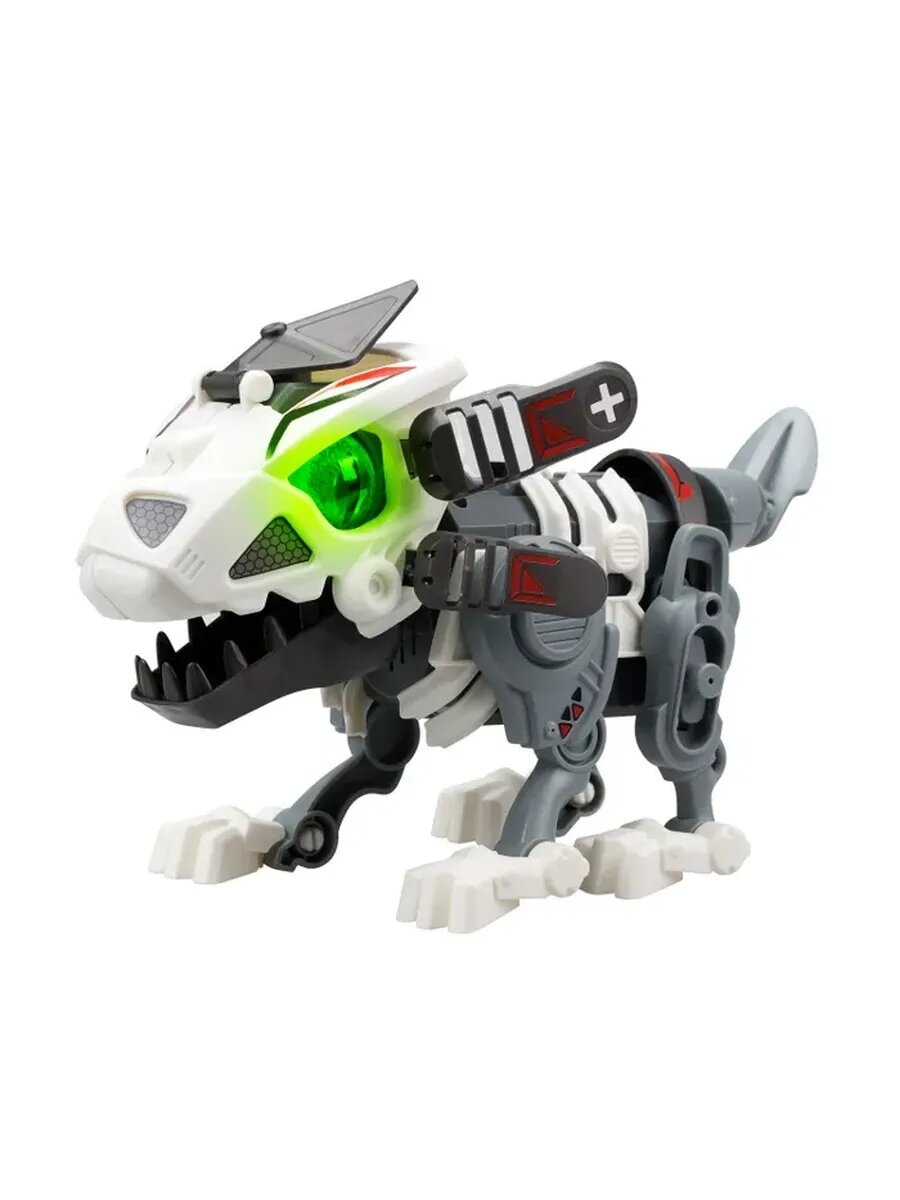 Большой Биопод с движением и сенсорами